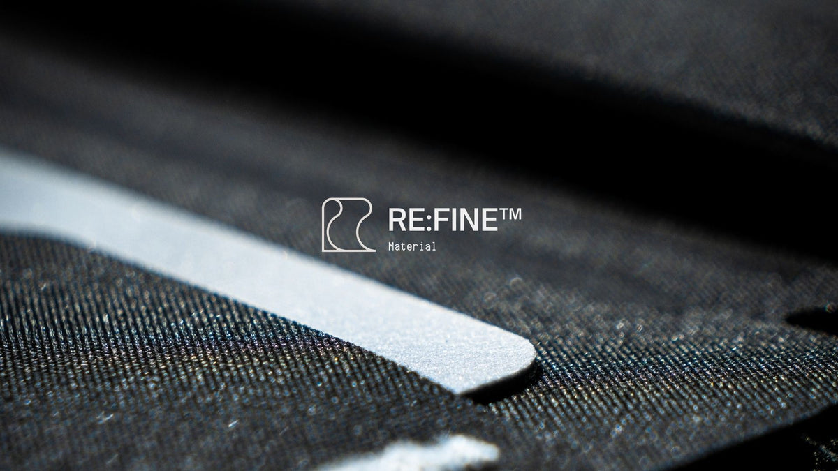 RE:FORM® | The Wallet Reengineered - Designed in Germany