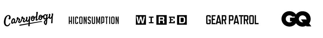 RE:FORM® | The Wallet 2.0 - Designed in Germany