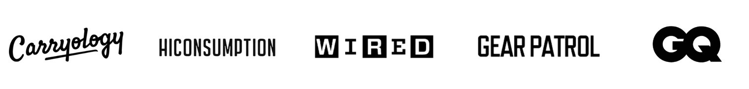 RE:FORM® | The Wallet 2.0 - Designed in Germany