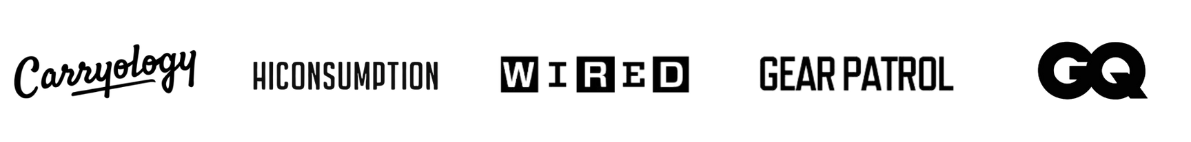 RE:FORM® | The Wallet 2.0 - Designed in Germany