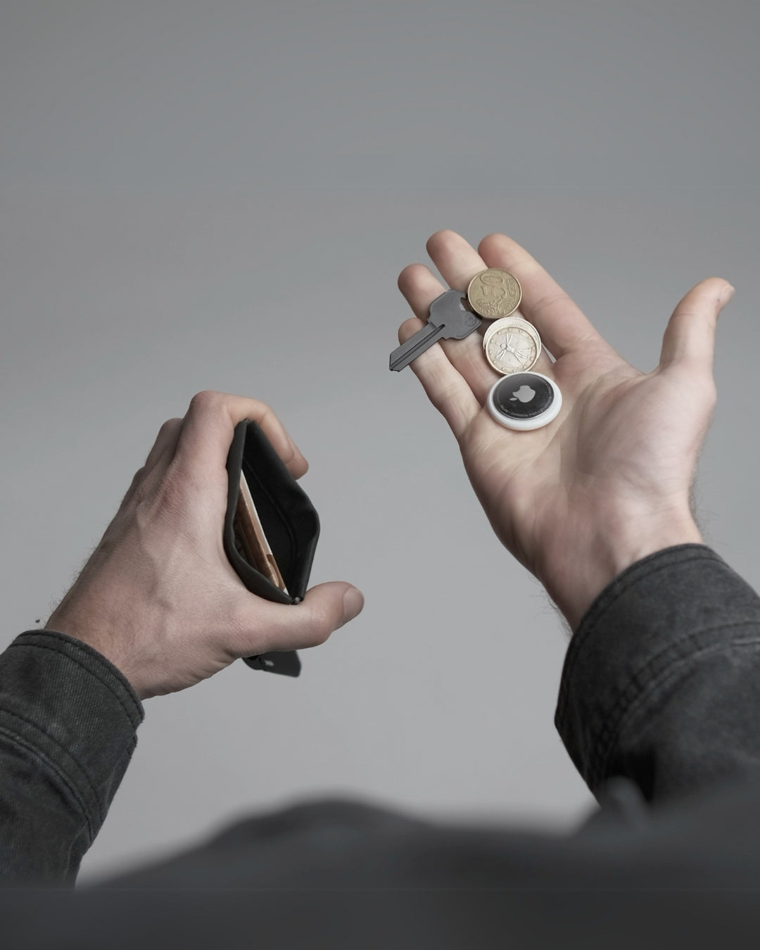 RE:FORM® | The Wallet 2.0 - Designed in Germany