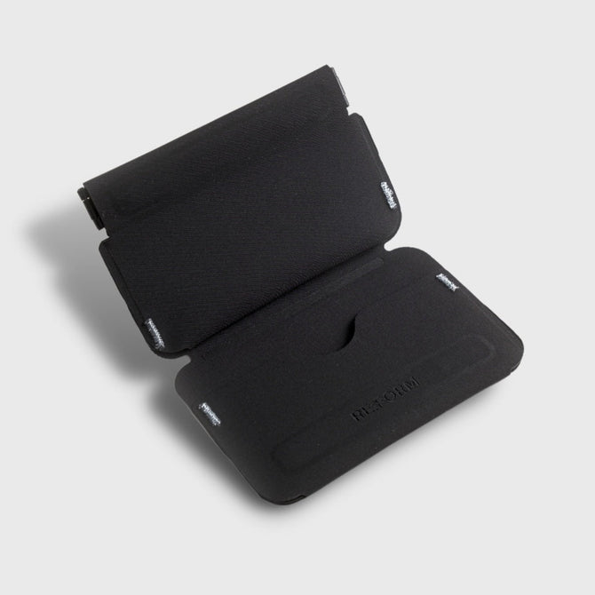 RE:FORM® | The Wallet 2.0 - Designed in Germany