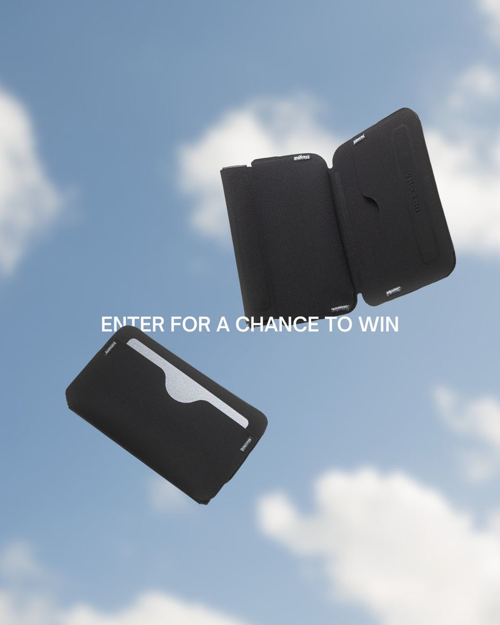 WALLETS | RE:FORM®
